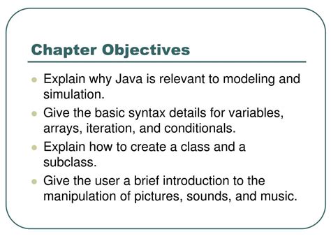Ppt Problem Solving With Data Structures Using Java A Multimedia Approach Powerpoint