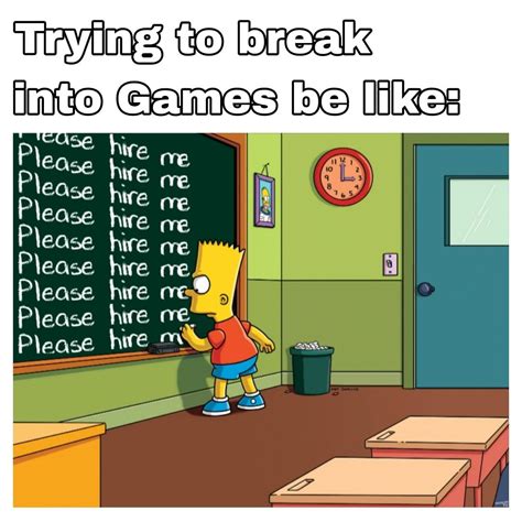 gameindustry gamedevelopment hiring jobseekers opportunity support resource jobs