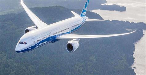 Boeing 787 A For Charter Luxify Marketplace