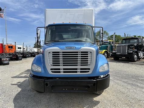 2019 Freightliner M2 Flatbed Lg8835 Truck Market