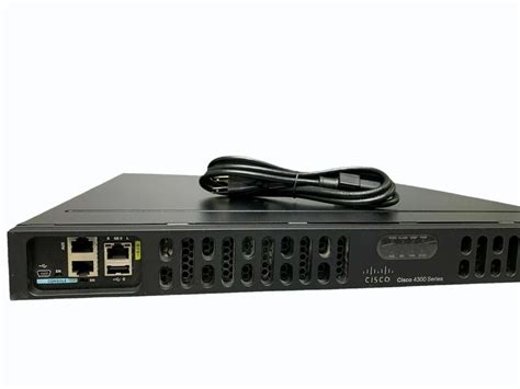 Ethernet Cisco Isr K Router At Rs In Faridabad ID