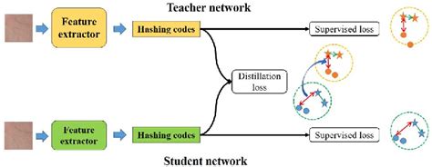 Figure 4 From Deep Distillation Hashing For Unconstrained Palmprint Recognition Semantic Scholar
