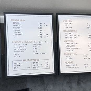 Aware Coffee Updated July 2024 728 Photos And 618 Reviews 5590