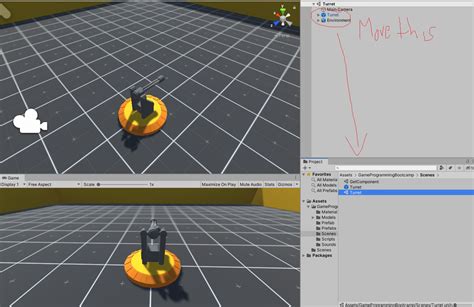 Rotation Axis Wrong Cg Cookie