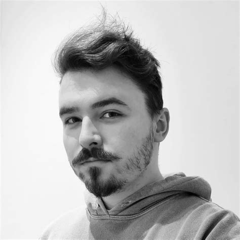 Pascal Rutkowski Software Entwickler Diu Di Unternehmer Xing