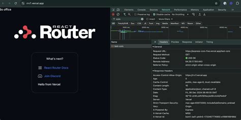 Project Runs Locally But Doesnt Work On Vercel Help Vercel Community