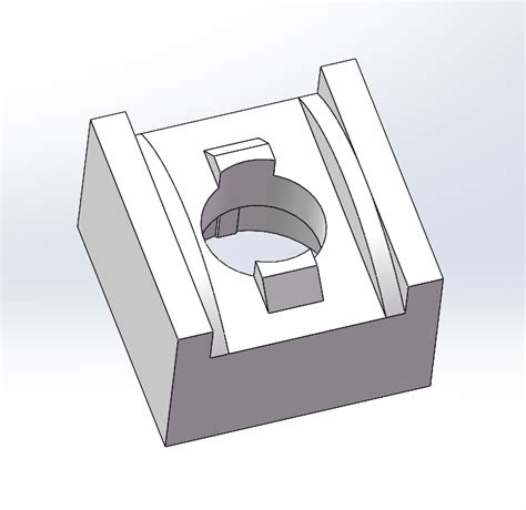 Stl File Syatema Ptw Speed Loader Nozzle Adapter 🔫・template To Download