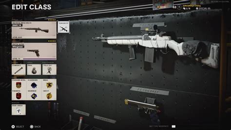Warzone M14 Warzone Build 20 Rcodloadouts