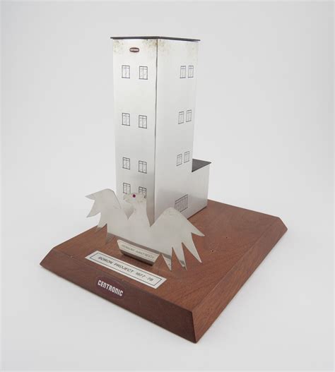 Isotope Separation Plant 1977 1978 Science Museum Group Collection