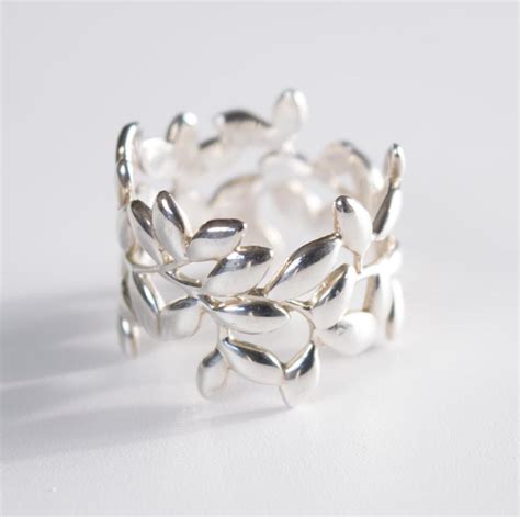 Bid Now Tiffany And Co Poloma Picasso Ring December 1 0122 600 Pm Pst