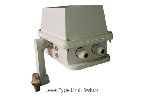 Limit Switch At Best Price In Kolkata West Bengal P S Enterprises