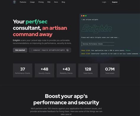Dynamic Code Analysis Tools Dynamic Code Analysis Tools