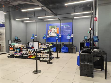 Commercial Decathlon Setia City Mall Skl Interior