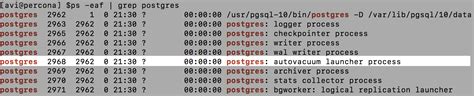 Postgresql 13 Cookbook