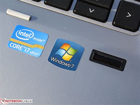 Review Hp Elitebook 8460p Notebook Reviews