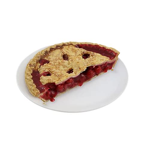 Bakery Half Cherry Pie Fig App
