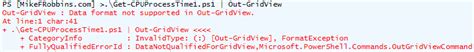 Mike F Robbinss Favorite Powershell Tips And Tricks