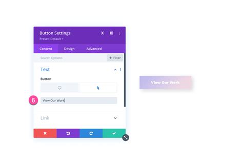 Using Divi Hover Options Elegant Themes Documentation