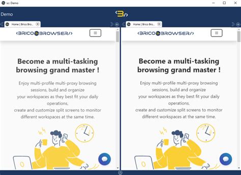 Screen Modes