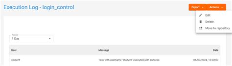Logs In Python For Rpa Automation