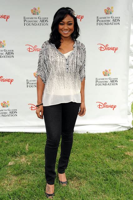 Feet Pies2 Tatyana Ali