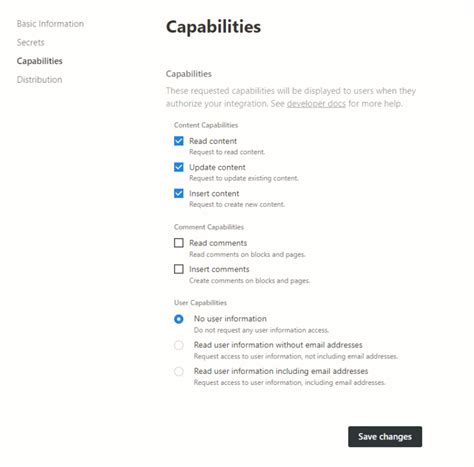 Building A Notion Powershell Module Part 1
