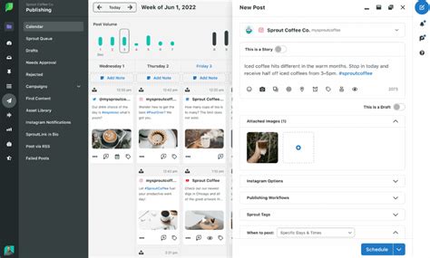 Content Calendar Examples To Plan Content Like A Pro Free Template