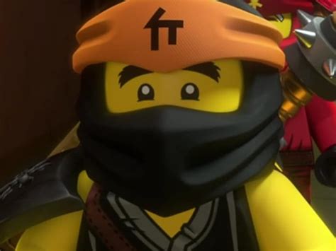 Watch LEGO Ninjago Season 1: The Secrets of the Forbidden Spinjitzu | Prime Video