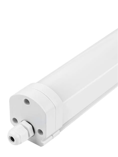 Светодиодный светильник LED ДПП 600 16Вт 4000К 1200лм IP65 компакт ...