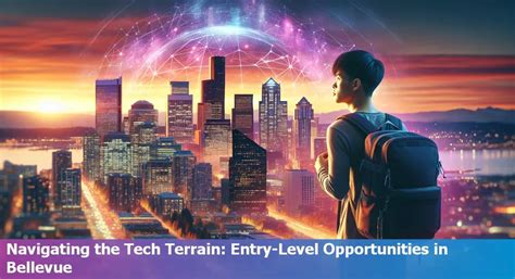 What Are The Prospects For Entry Level Developers In Bellevue