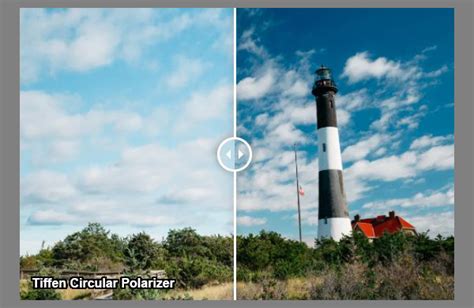 What Is A Polarizer And Why Is It Important To Photography Shutterbug