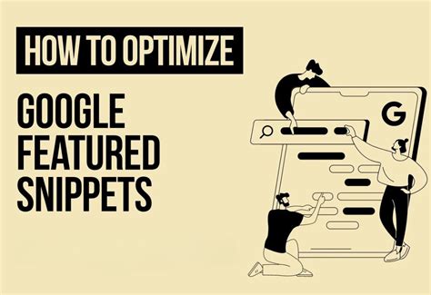 How To Optimize Your Content For Featured Snippets