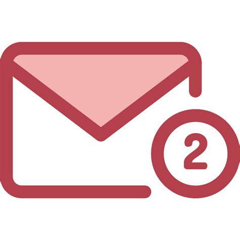 Message Mail Vector SVG Icon SVG Repo