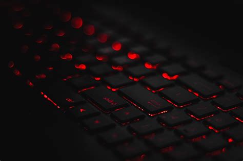 How To Enable Your Keyboard Backlight In Windows 10 Tech Junkie