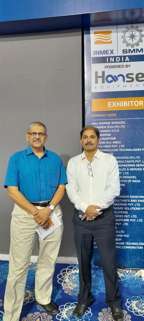 Satyajit Chitale On Linkedin Inmexsmmindia