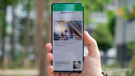 5 Browsers You Should Use Instead Of Chrome Android Authority