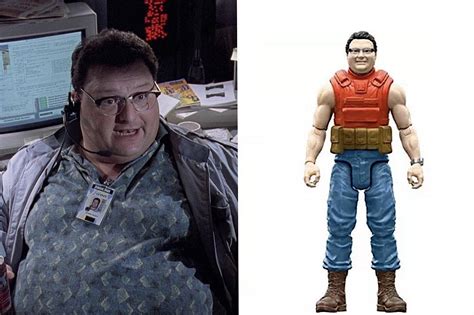 Hallo Newman Jurassic Park The Punisher Says Hello Newman Movies