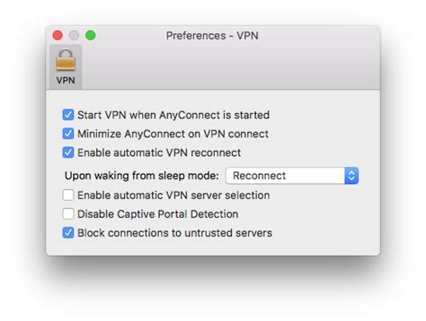 How To Disable Untrusted Sever Blocked Notification Message Popup Cisco Community