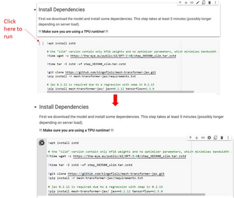 How You Can Use GPT J Towards Data Science