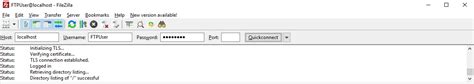 Configure Windows IIS FTP Server EugeneChiang Com