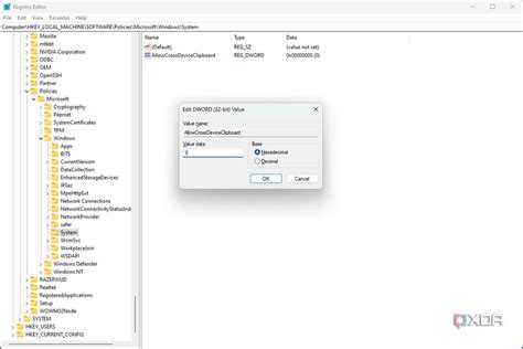 How To Enable Clipboard Syncing In Windows 11