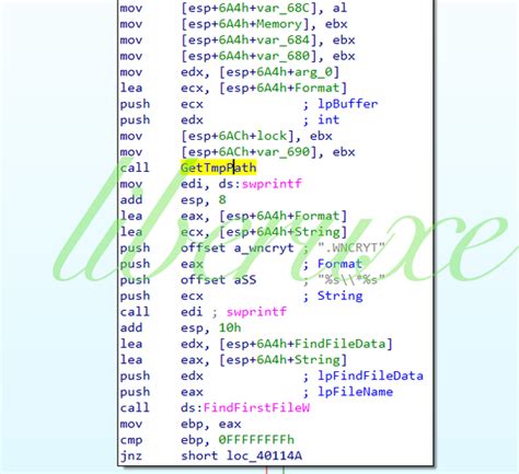 关于“全球遭受网络勒索攻击”wannacry2 0病毒软件分析 知乎