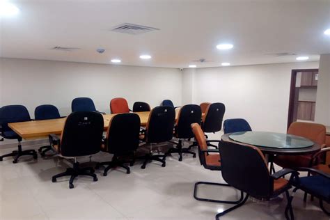 Js Bank Awt Plaza Karachi Future Designer