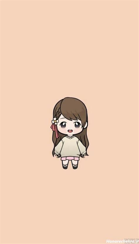 27 عکس دخترانه فانتزی بک گراند که دلت را میبرد