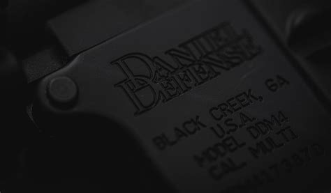 why choose a daniel defense firearm daniel defense