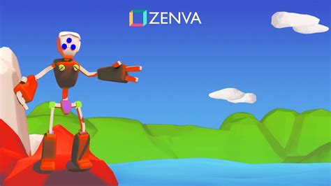 Intro To Creating Huge Worlds In Unity Youtube