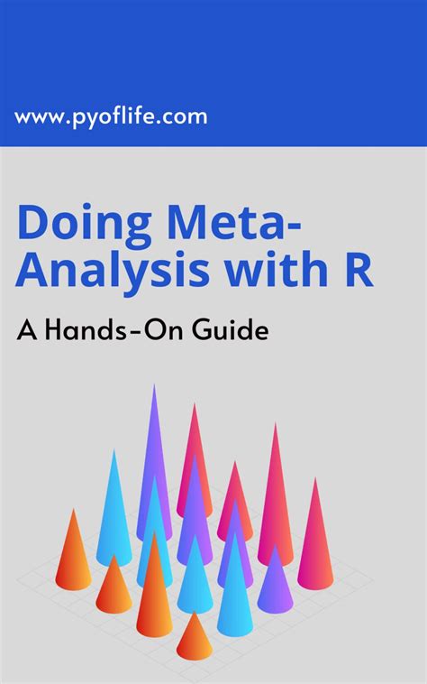 Doing Meta Analysis With R A Hands On Guide