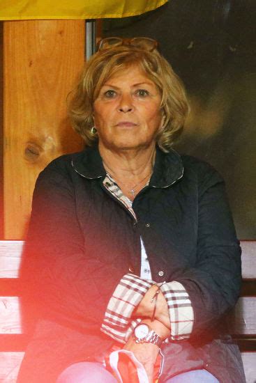 Gabriele Betsch Redaktionelles Stockfoto Stockbild Shutterstock