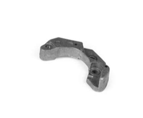 Yoke Respot Assembly