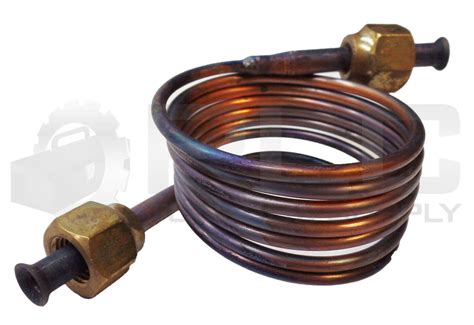 New Johnson Controls Sec37a 600r Capillary Assembly Plc Toolbox Supply